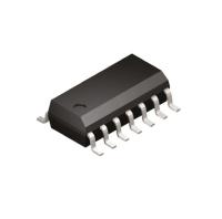 China RoHS IC Memory Chip MT25QL512ABB8ESF-0SIT Flash Chips SOP-16 for sale