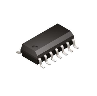 China RoHS IC Memory Chip MT25QL512ABB8ESF-0SIT Flash Chips SOP-16 for sale