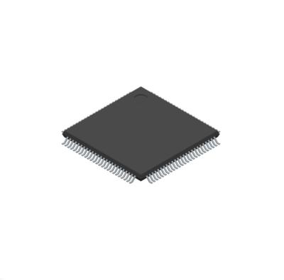 China STM32L152VBT6 Other Electronic Components Potentiometer IC Chip 32 MHz for sale