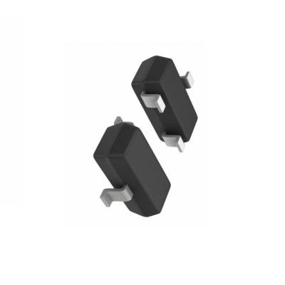 China N Polarity Other Electronic Components 0.1A Original Spot L2SK3019LT1G for sale