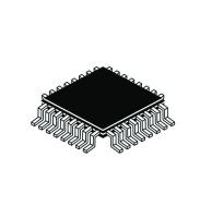 China Assorted Electronic Components IC Chip TQFP44 TMC260A-PA Surface Mount for sale
