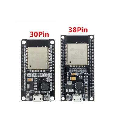 China 100% Original Other Electronic Components SMD ESP32 Development Board for sale