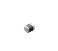 China GCM Series 1UF 100V Ceramic Capacitor Automobile Grade Braided Tape for sale