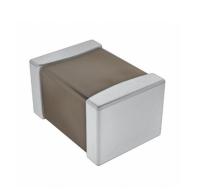 China GCM Series 1UF 100V Ceramic Capacitor Automobile Grade Braided Tape for sale