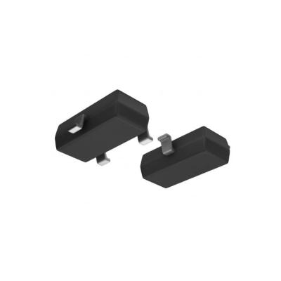 China 2N7002 Mosfet N Channel SMD 60V 115MA Integrated Circuits for sale