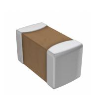 China GCM1555C1H9R0DA16D Monolithic Ceramic Capacitors 9 PF For Automotive Chip for sale