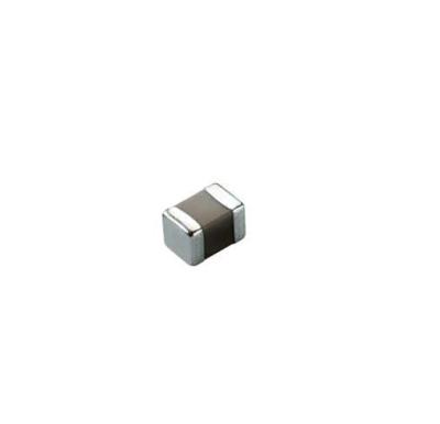 China GCM155R71C104JA55D Capacitor 0402 100nF ±5% 16V X7R GCM Series for sale