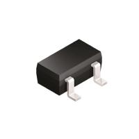 China BSS123 SA SOT23 Electronic IC Chips 3 Pin Surface Mount Installation for sale