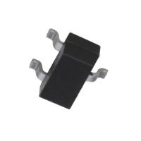 China SMD Integrated Circuit Electronics SOT-23-3 2N7002K Single N Channel for sale