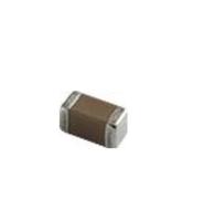 China 10pf Ceramic Capacitors Resistors C0G/NP0 0402 GCM1555C1H100JA16D for sale