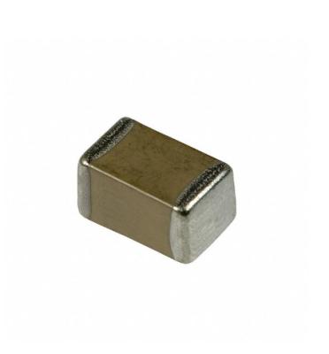 China 10pf Ceramic Capacitors Resistors C0G/NP0 0402 GCM1555C1H100JA16D for sale