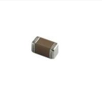 China MLCC Ceramic Capacitors Resistors GCM155R71H272KA37D Surface Mount for sale