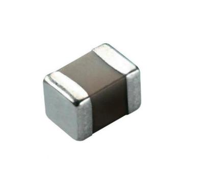 China MLCC Ceramic Capacitors Resistors GCM155R71H272KA37D Surface Mount for sale