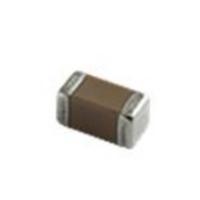 China 0402 MLCC Capacitors Resistors 22nf  25V X7R GCM155R71E223KA55J for sale