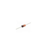 China 1N4148 Semiconductor Diode 500MW 100V  200 MA Small Signal DioDE-DO-35 for sale