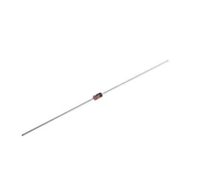 China 1N4148 Semiconductor Diode 500MW 100V  200 MA Small Signal DioDE-DO-35 for sale