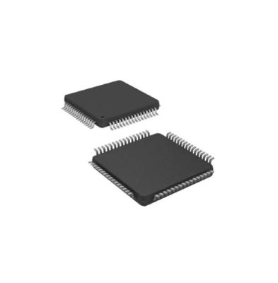 China FCC 32BIT 256KB Flash IC module STM32F107RCT6 444 mW 64 Pin for sale