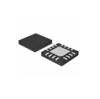 China CC2591RGVR Integrated Circuit Module 2.4 GHz 3.6V 20.6 dBm for sale