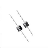 China HER608 1000V 6A Semiconductor Diode High Efficiency Rectifier Diode for sale