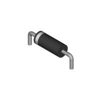 China 1N5359BG Single Tube Diode Zener 24 V 5 W 017AA 5%2 Pin 200 °C for sale