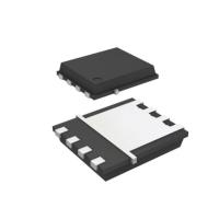 China FDMS6681Z 30V P Channel Mosfet Transistor 21.1A 49A 8PQFN for sale