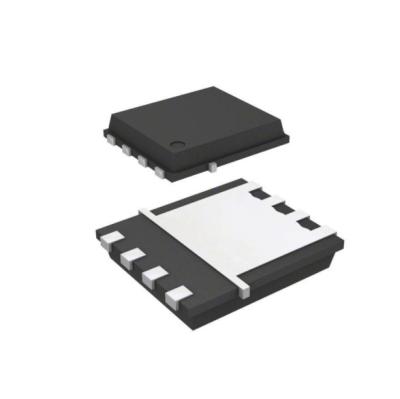 China FDMS6681Z 30V P Channel Mosfet Transistor 21.1A 49A 8PQFN for sale