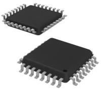 China STM8AF6266TCX Electronic IC Chips Microcontroller STM8A 8 Bit for sale
