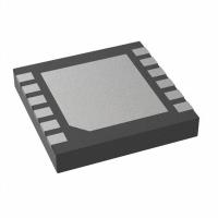China CC2592RGVR Integrated Circuits ICs 2.4GHZ RoHS Compliant Lead Free for sale