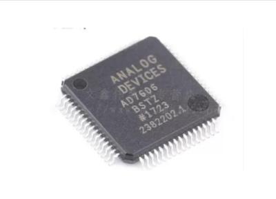 China 384KB 84MHz Integrated Circuit Components STM32F401RDT6 LQFP64 for sale