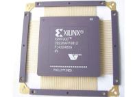 China Programmable Integrated IC Chip Manufacturers XQR17V16CC44V XILIN BGA for sale