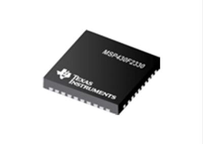 China Active Electronic IC Chips Surface Mount 16MHz MSP430FR2633IRHBR for sale