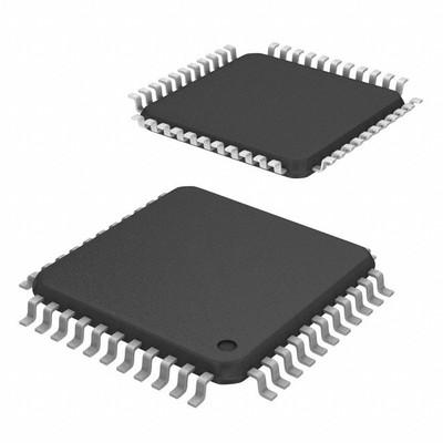 China NUC131LD2AE FPGA MCU Electronic IC Chips 32BIT 68KB FLASH 48LQFP for sale