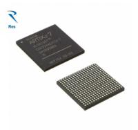 China Power Converter IC FPGA XC6SLX16-2CSG324C 324CSBGA I/O for sale
