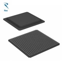 China Integrated Circuits Original Car IC DC21+ Data Converter ICs XC6SLX9-2FTG256C for sale