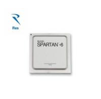 China Integrated Circuits Original Car IC DC21+ Data Converter ICs XC6SLX9-2FTG256C for sale