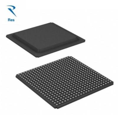 China FBGA-484 Transistor IC Chip MMCM XC7A100T-2FGG484I Data Converter ICs for sale