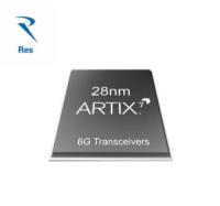 China FBGA-484 Transistor IC Chip MMCM XC7A100T-2FGG484I Data Converter ICs for sale