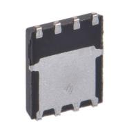 China FDMS6681Z 30V P Channel Mosfet Transistor 21.1A 49A 8PQFN for sale