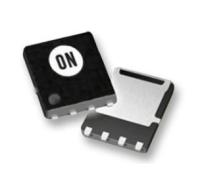 China FDMS6681Z 30V P Channel Mosfet Transistor 21.1A 49A 8PQFN for sale
