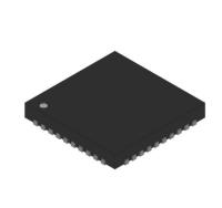 China High Power Mos Transistor IC Chip FDPC5018SG Electronic Parts for sale