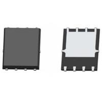 China NTMFS4833NT1G Transistor N Channel Mosfet 30v 5 Pin 16A 156A for sale