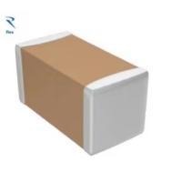China Murata MLCC Capacitors Resistors 0.1µF GCM188R71H104KA57D Car Audio Capacitor for sale