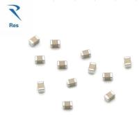 China Murata MLCC Capacitors Resistors 0.1µF GCM188R71H104KA57D Car Audio Capacitor for sale