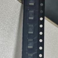 China SGMicro Pop / Click Free Stereo Line Driver MSOP-10 With Adjustable Gain for sale