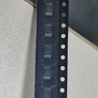 China SGMicro Pop / Click Free Stereo Line Driver MSOP-10 With Adjustable Gain for sale