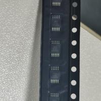 China SGMicro Pop / Click Free Stereo Line Driver MSOP-10 With Adjustable Gain for sale