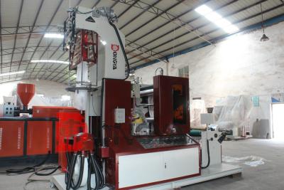 China Zhejiang Vinot SJYT - 45 Mini Plastic Film Extrusion Machine With Two Colors Printing customed for India for sale