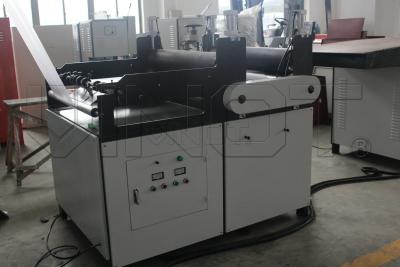China SJ - 65 Vertical Type Nylon Rope Making Machine for sale