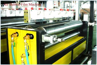 China Zhejiang Vinot Factory Best Price  High Speed Compound Air Bubble Film Machine width of bubble film 1600-3000mm DYF-2500 for sale