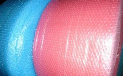 China Wenzhou Vinot High Speed Top Quality Air Bubble Film Machine  with Blue color Model No. DYF-1200 for sale